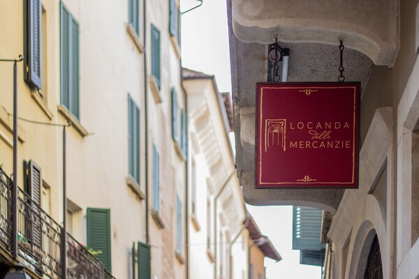 Locanda Delle Mercanzie - Brescia