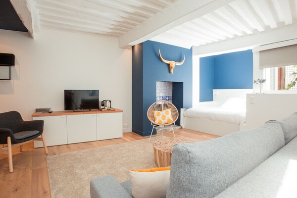 La Maison Des Arts - Honfleur