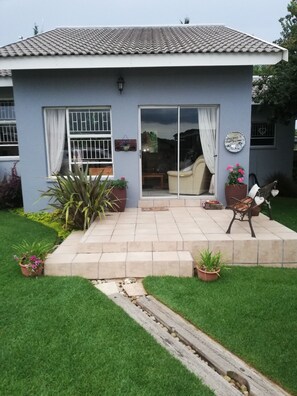 Área da propriedade