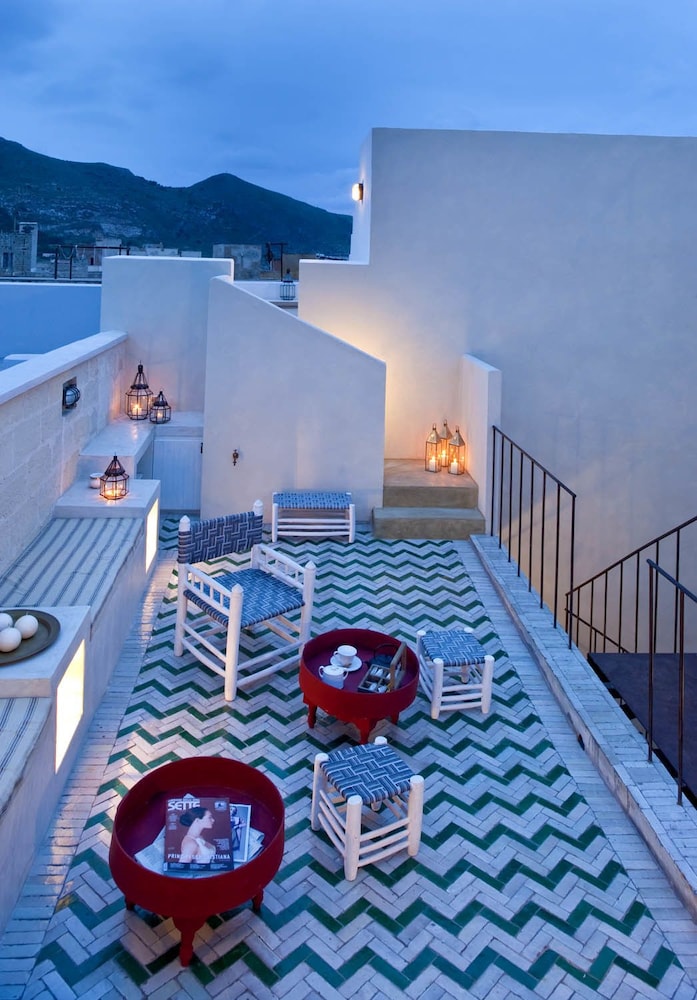 La Casa Dell'arancio - Isola di Favignana