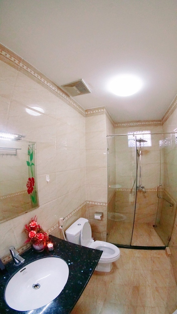 Suite Studio Im Herzen Der Stadt Mit Voll Ausgestatteten 04 - Ho-Chi-Minh-Stadt