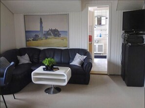 Apartamento, 2 quartos