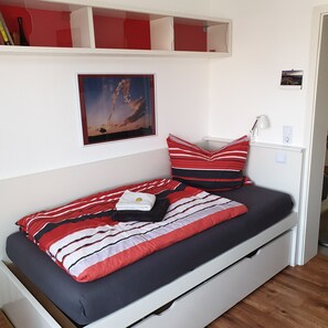 Apartamento, 2 quartos