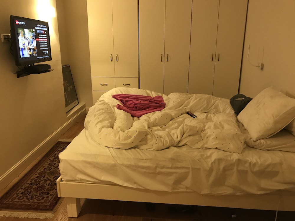 A New Apartment For Pesach. 9-28 In April. Next To King David Hotel. Kosher. - Jerusalem