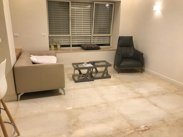 Ένα νέο διαμέρισμα για πασαχα. 9-28 στο April. δίπλα στο King David Hotel. αγνος κατα τον μωσαϊκον νομο. - Israel