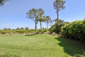Vista da propriedade