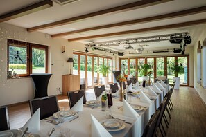 Salão de banquetes