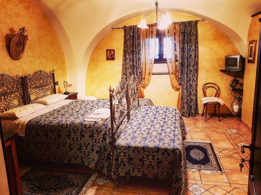 L'antica Dimora - Provincia di Isernia