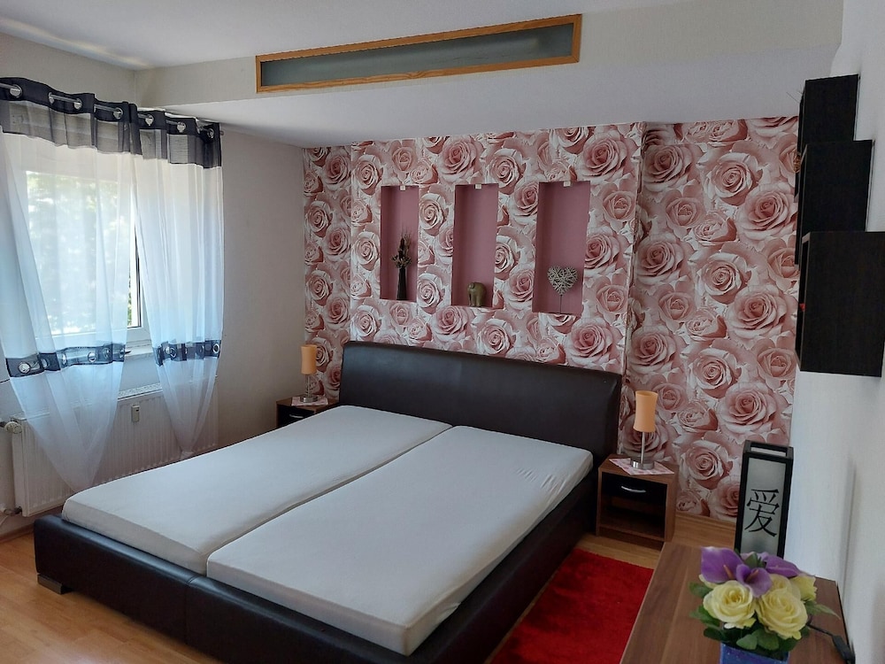 Ferienwohnung Oberbillig Für 1 - 4 Personen Mit 2 Schlafzimmern - Ferienwohnung - Echternach