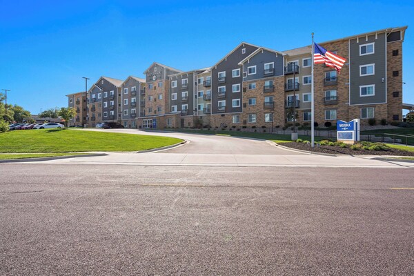 Waterwalk Extended Stay By Wyndham Kansas City - Overland Pk - Belton, MO