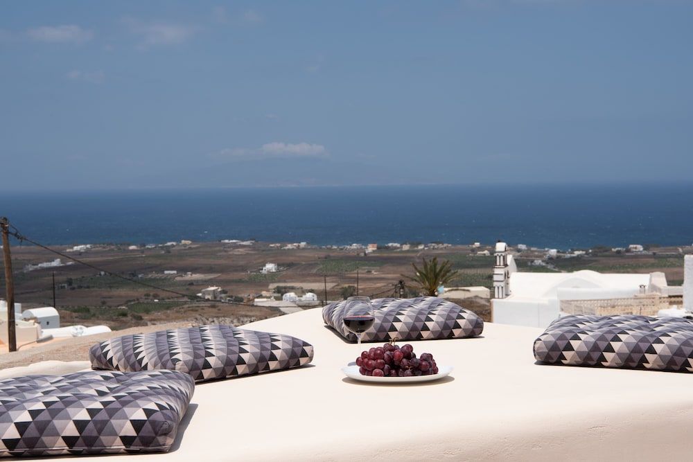 Elysian Elia Heritage - Oia