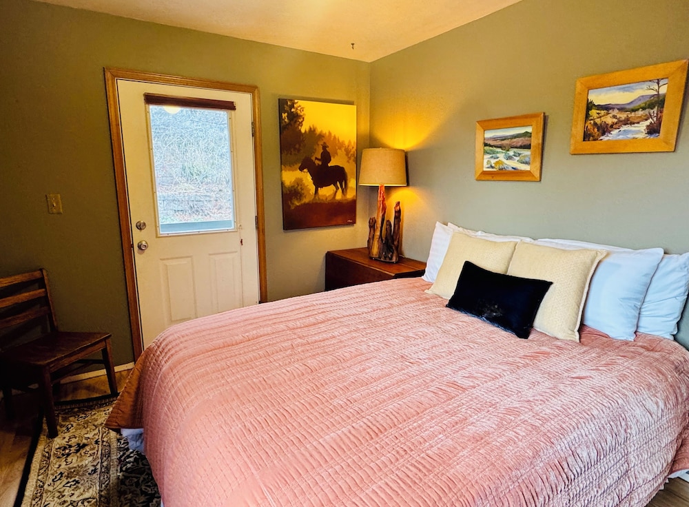 Garden Home Downtown: Splendide Maison De 2 Chambres Dans Un Quartier Historique - Durango, CO