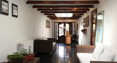 Hostal de La Patagonia