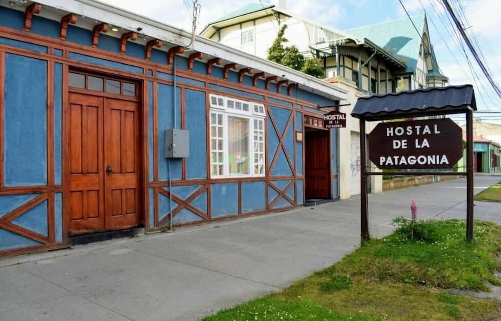 Hostal De La Patagonia - Punta Arenas