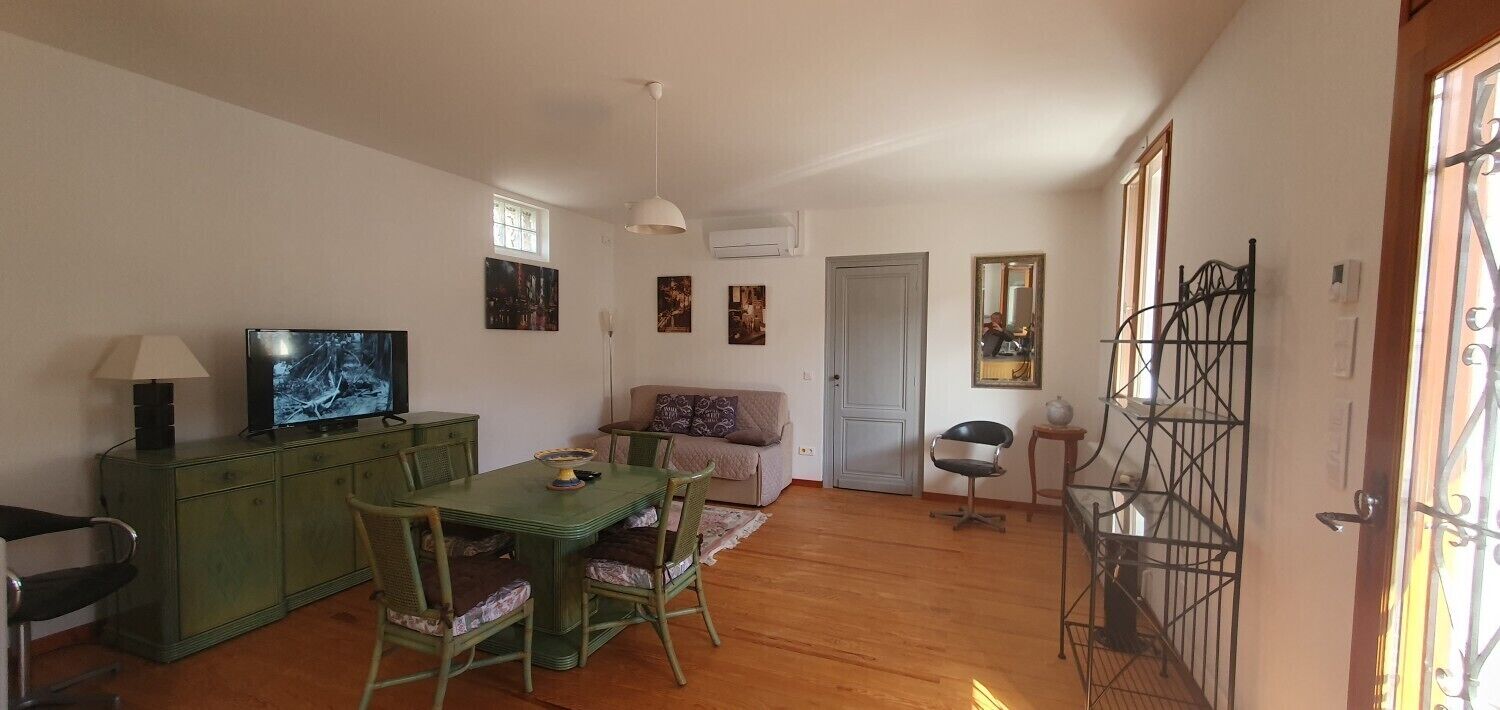 Centre-ville, Au Calme, Climatisation, Wi-fi Gratuit, à Proximité De La Gare. - Dune du Pilat