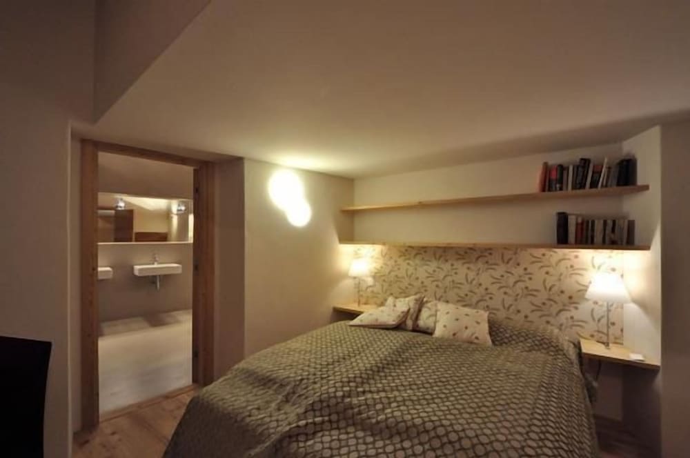 Ferienhaus La Punt-chamues-ch Für 1 - 13 Personen Mit 5 Schlafzimmern - Ferienhaus - Zuoz