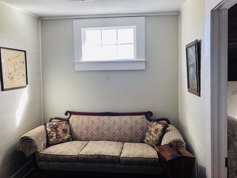 Casa De Campo Histórica / Privacidad / Vistas Impresionantes -Facebook @Valley View Escape, Llc - Alabama