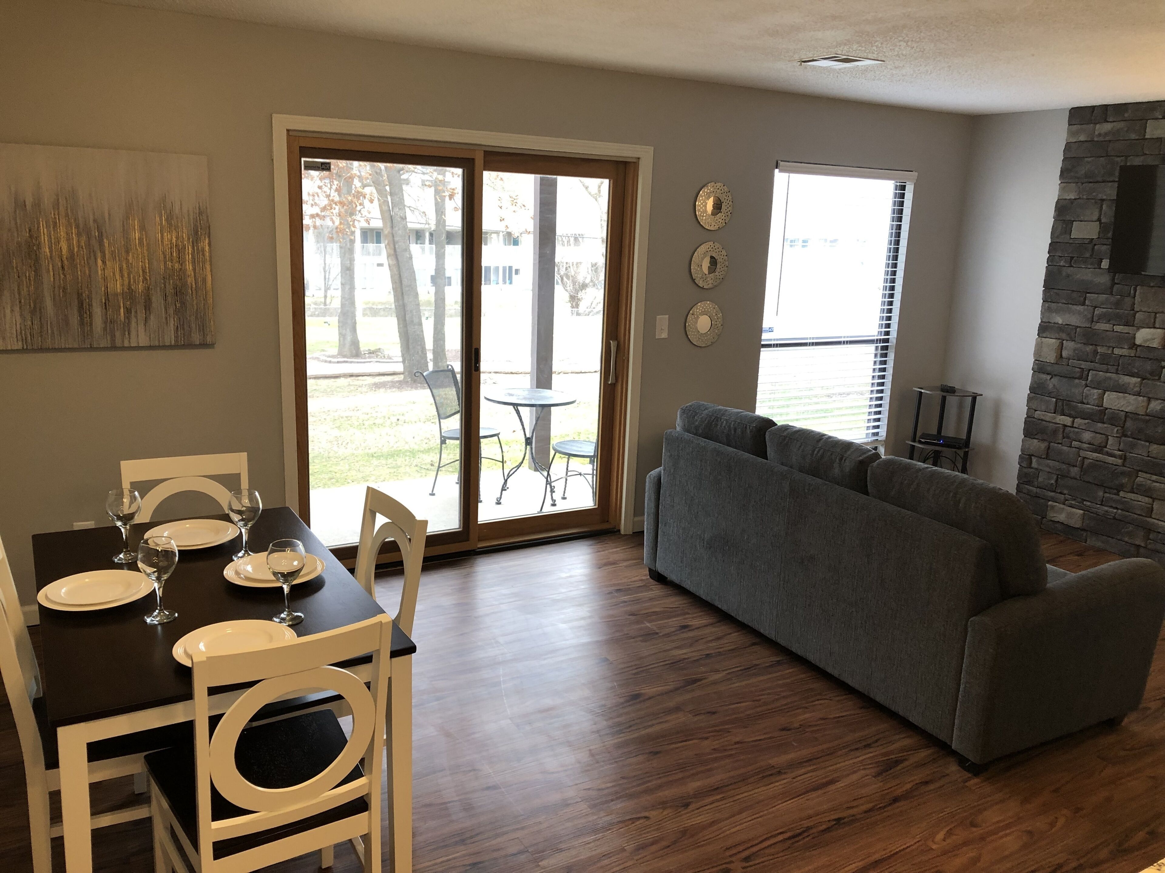 Newly Renovated 1 Bed, 1 Bath Condo At Pointe Royale - Branson, MO