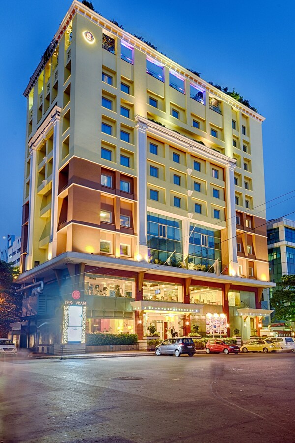 De Sovrani - Kalkutta