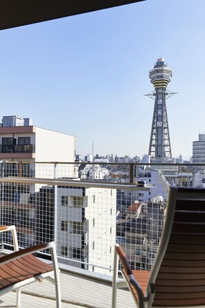 Terraço/pátio interior