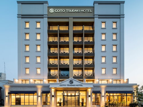 Goto Tsubaki Hotel - Gotō