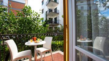 Terraço/pátio interior