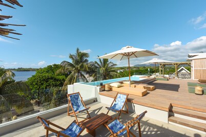 Veranda Tamarin Hotel and Spa, 3 Star