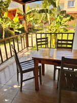 Apartamento Económico | 1 quarto, roupa de alta qualidade, com decoração personalizada 