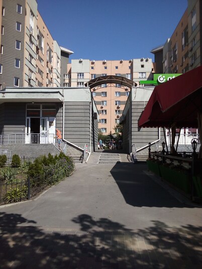 Comfort Hotel