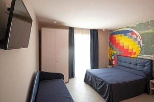 Vista da propriedade