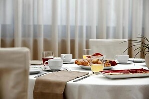 Vista da propriedade