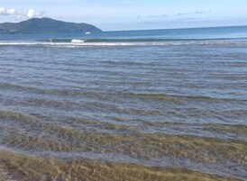 Vista da propriedade