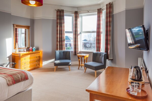 Hk Rooms - Self Catering Serviced Rooms - Lowestoft