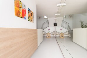 Entrada (vista interna)