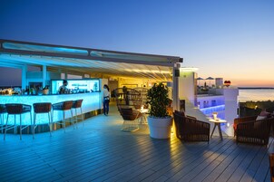 Bar (na propriedade)