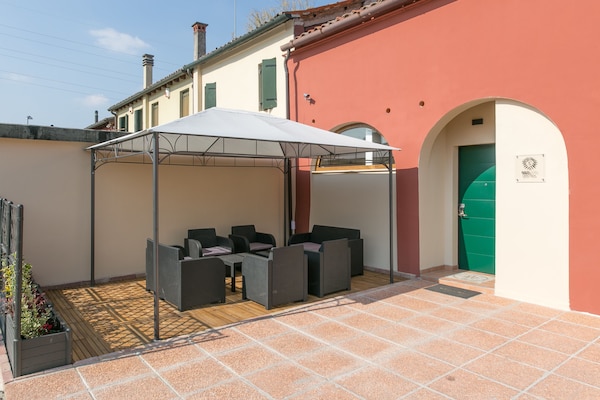 Red Lion Guest House - Venise