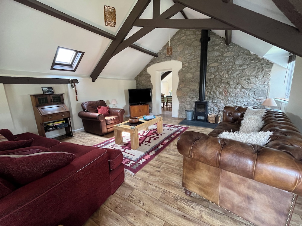 Coombeshead Farm - Devon