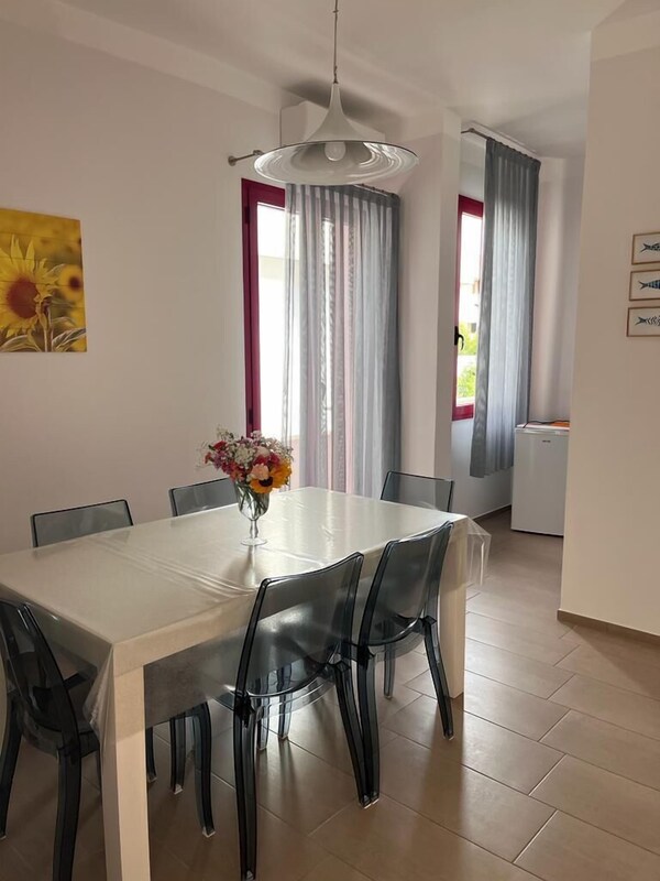 Levante Salento - Porto Cesareo