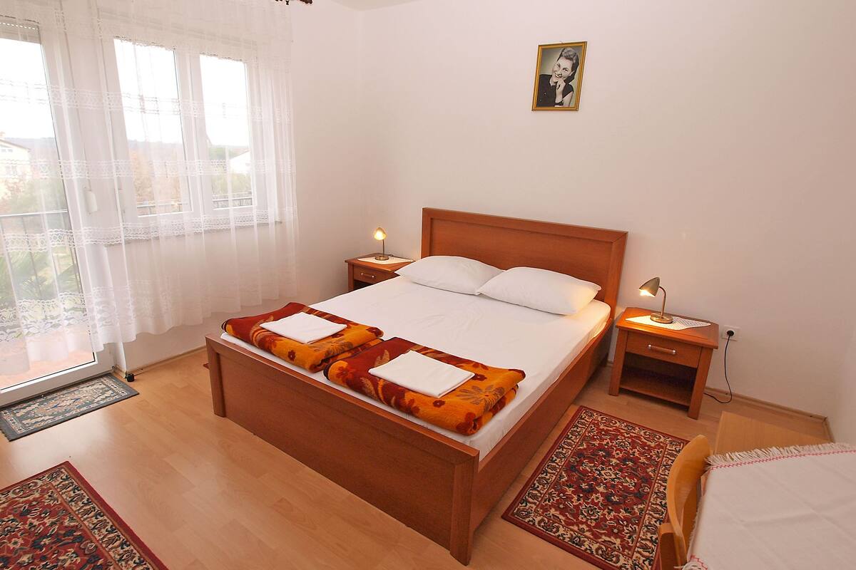 Apartamento Standard, 3 quartos (359/830) | 1 quarto, ferro/tábua de engomar, berços/camas para crianças grátis