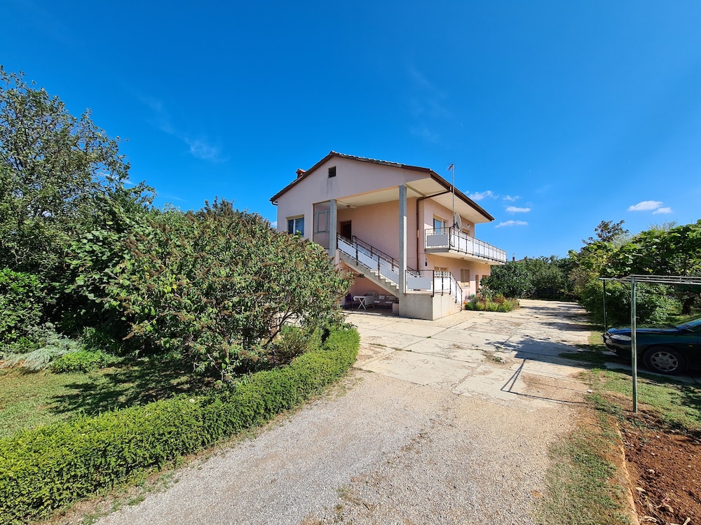 Apartment 930 - Fažana