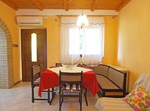 Apartamento standard, 1 quarto (1457/13488) | Opções para refeição no quarto