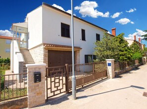 Fachada