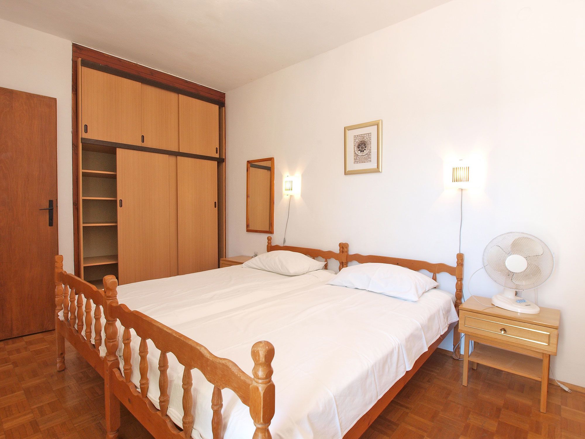 Apartamento Standard, 3 quartos (1471/13592) | Wi-fi grátis, roupa de cama fornecida 