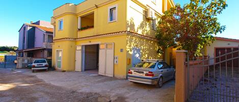 Fachada
