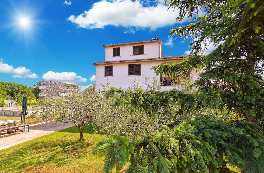 Apartment 1629 - Fažana