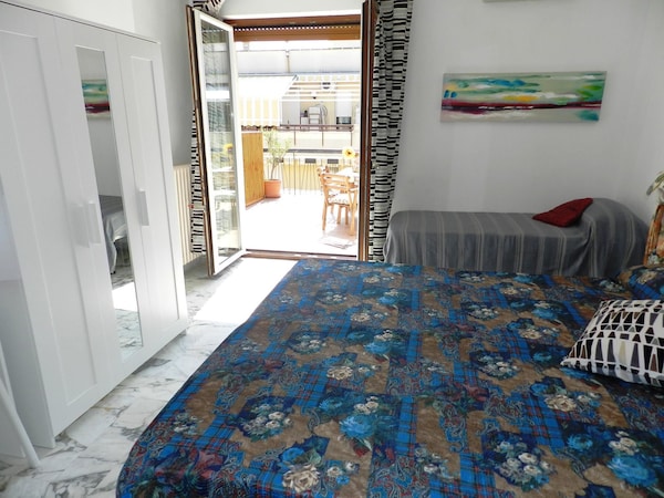 B&b Anter - Monopoli