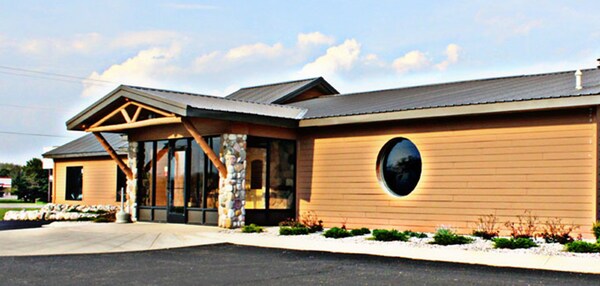 Rivertown Inn - Michigan