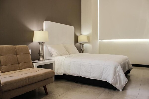 Lâviu B&b Luxe Suites - Puebla