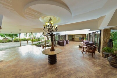 Sandalwood Hotel