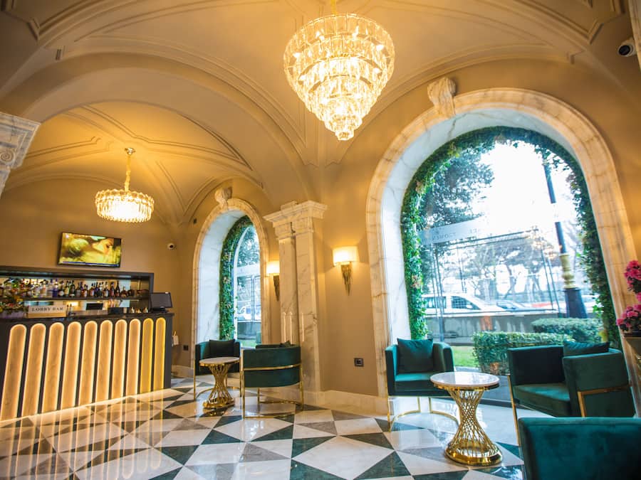 Bar (na propriedade)